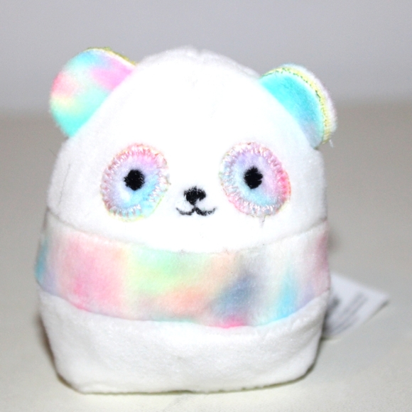Squishmallows | Toys | Squishville By Squishmallows Rainbow Dream Squad ...
